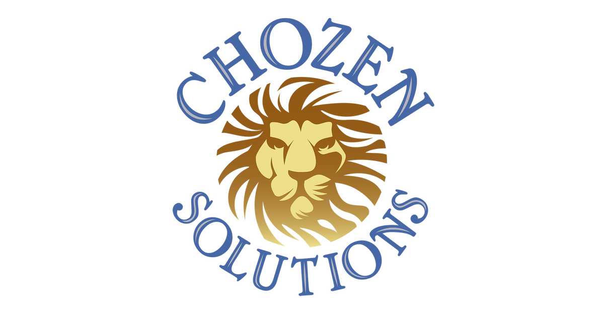 Chozen Solutions